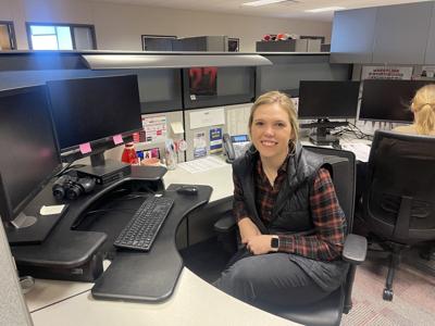 Women in Sports: The Rise of Nebraska Females in the Sports Industry ...