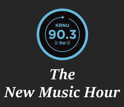 KRNU New Music Hour | Radio Shows | nebraskanewsservice.net
