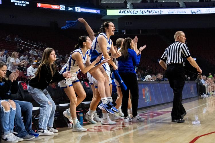 PHOTO: Overton rolls past Paxton in D2 quarterfinals | Unlimited Sports ...