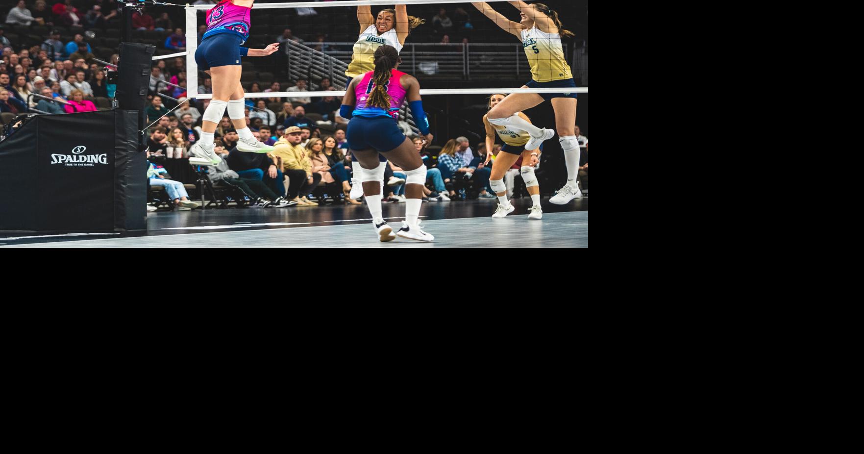 Supernovas drop second fifth set match, adapt to new coach | Unlimited ...