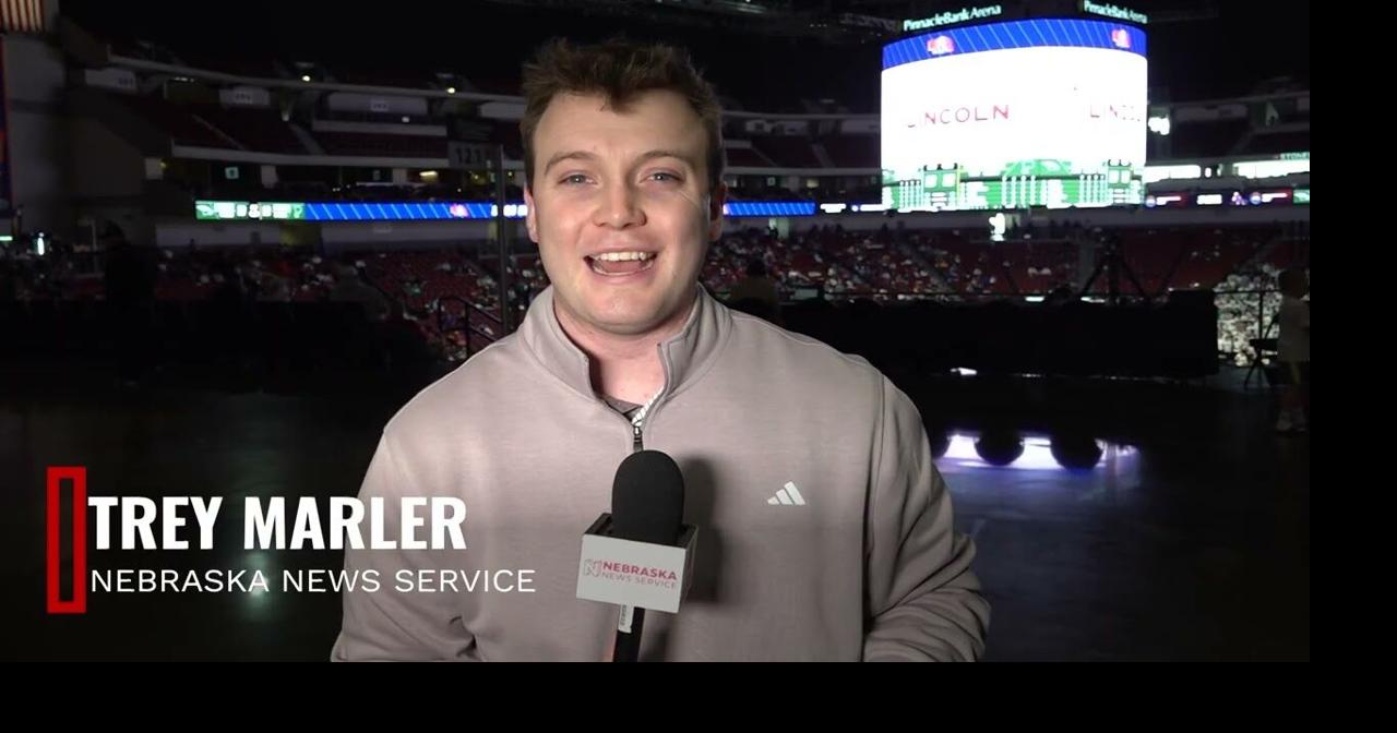 KRNU student radio finding a voice at NSAA state basketball tournament ...
