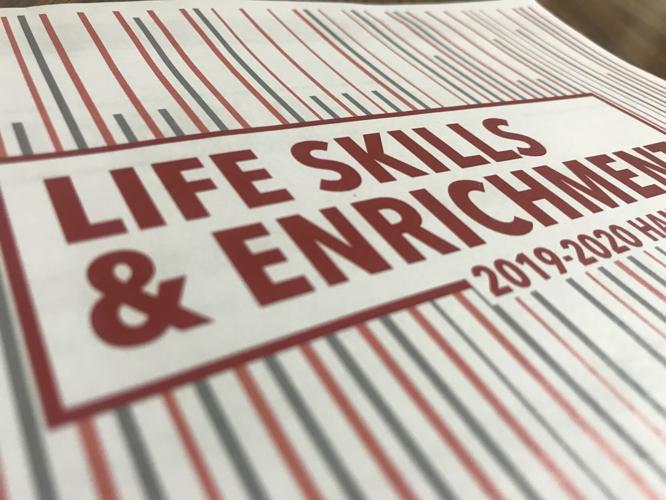 UNL Life Skills Vital for Athlete Development | Unlimited Sports ...