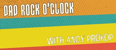Dad Rock O'clock | 90.3 KRNU | nebraskanewsservice.net