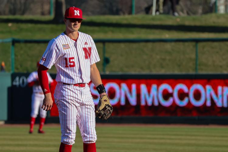PHOTO: Nebraska secures 11-5 win over in-state rival Omaha | Unlimited ...
