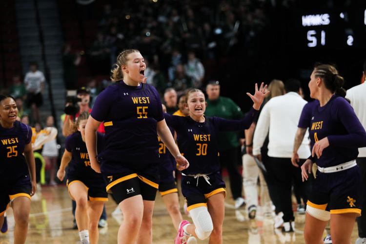 Bellevue West clinches spot in state final; defeats Lincoln Southwest ...