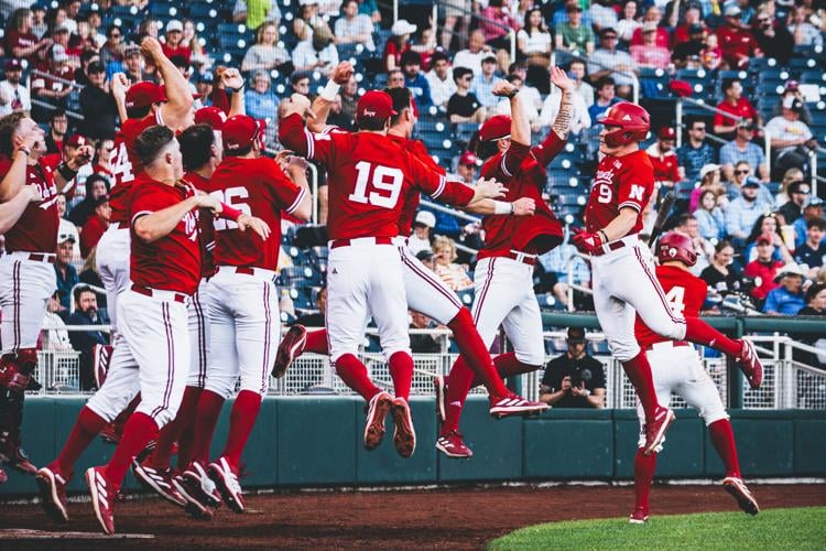 PHOTO: Nebraska falls behind early, loses to Creighton 9-5 | Unlimited ...