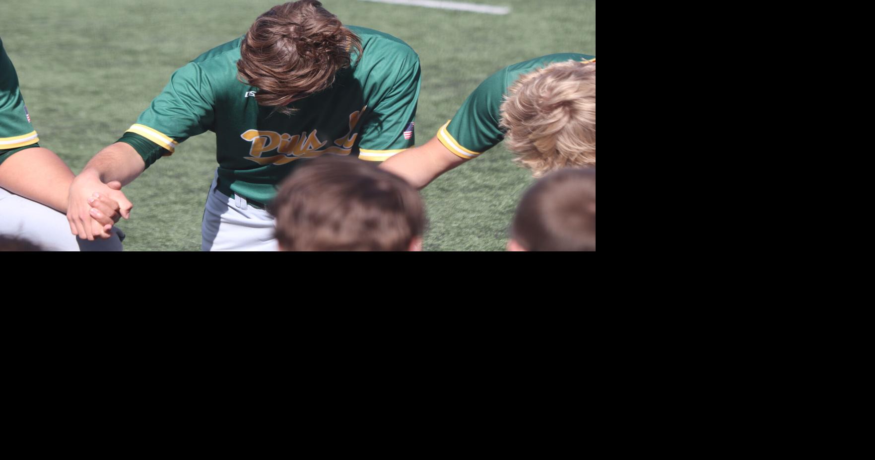 HS BASEBALL: Lincoln Pius X baseball outlasts Lincoln North Star, 12-6 ...