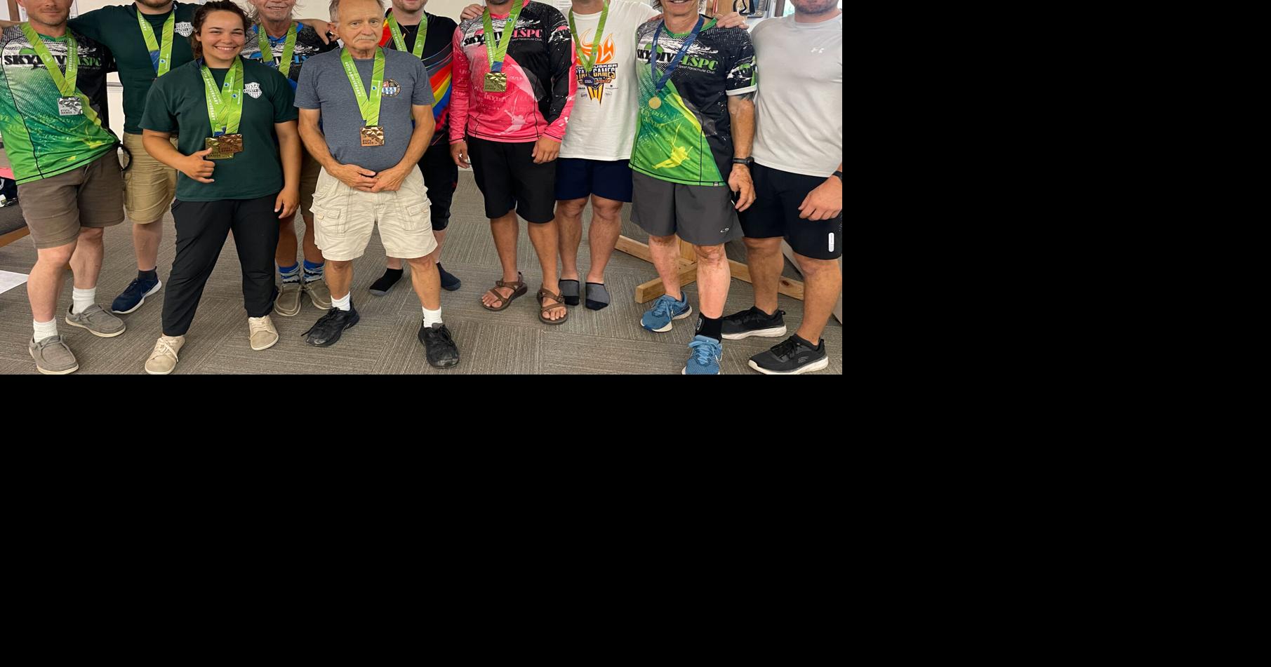 Friendly rivals and strong bonds: Skydiving at the Cornhusker State ...