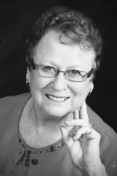 Susan Frances (Young) Butler, 80 | Obituaries | nenjnews.com