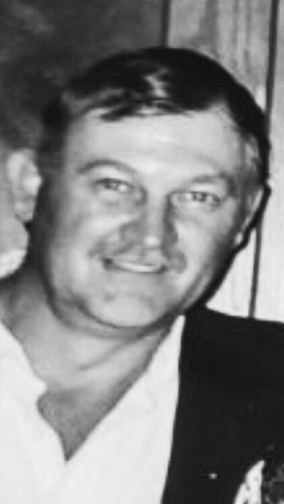 Donald Timothy Ferrick | Obituaries | nenjnews.com