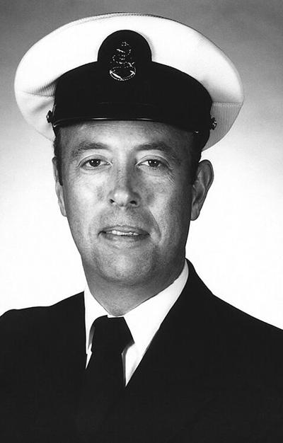 James T. Roos | Obituaries | nenjnews.com