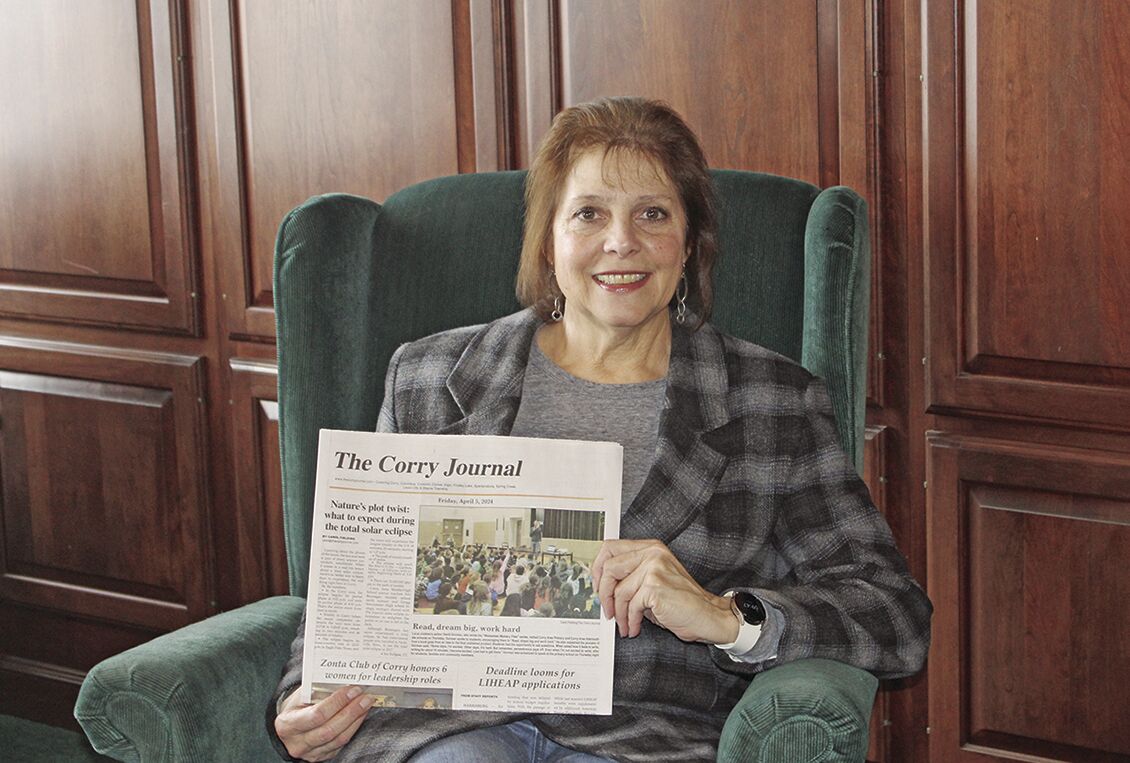New Journal publisher takes the reins | News | nenjnews.com