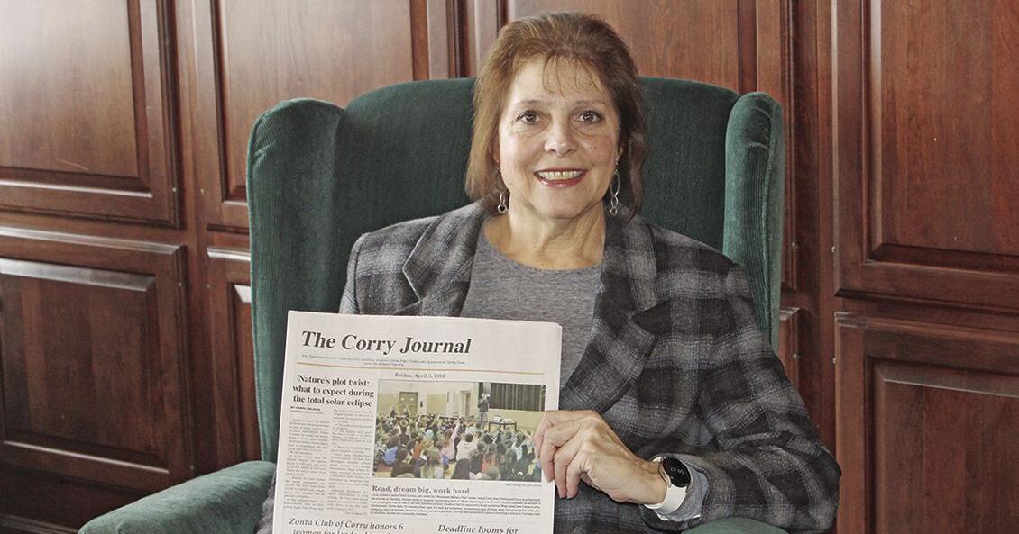 New Journal publisher takes the reins | News | nenjnews.com