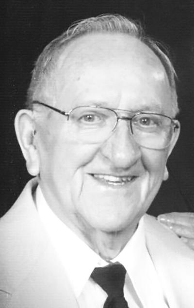 Phineas Richard Rudolph, 89 | Obituaries | nenjnews.com