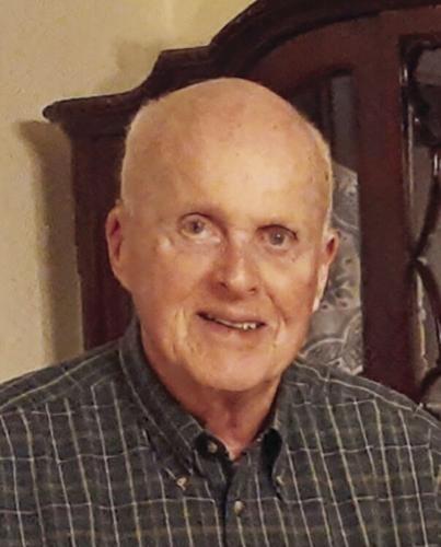 John McKeown, 83 | Obituaries | nenjnews.com