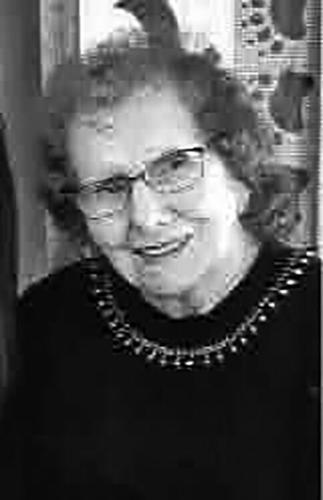 Carol Marie (Concilla) Turick, 89 | Obituaries | nenjnews.com