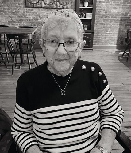 Romayne “Cissie” (Lees) Muchoney, 94 | Obituaries | nenjnews.com