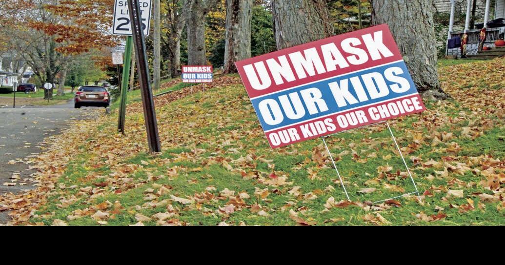 Letters sent to Erie County schools in opposition to masks | News ...