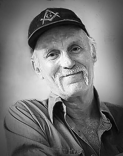 John P. Trusty, 64 | Obituaries | nenjnews.com