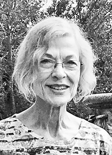 Frances Annette Legters Fair, 76 | Obituaries | nenjnews.com