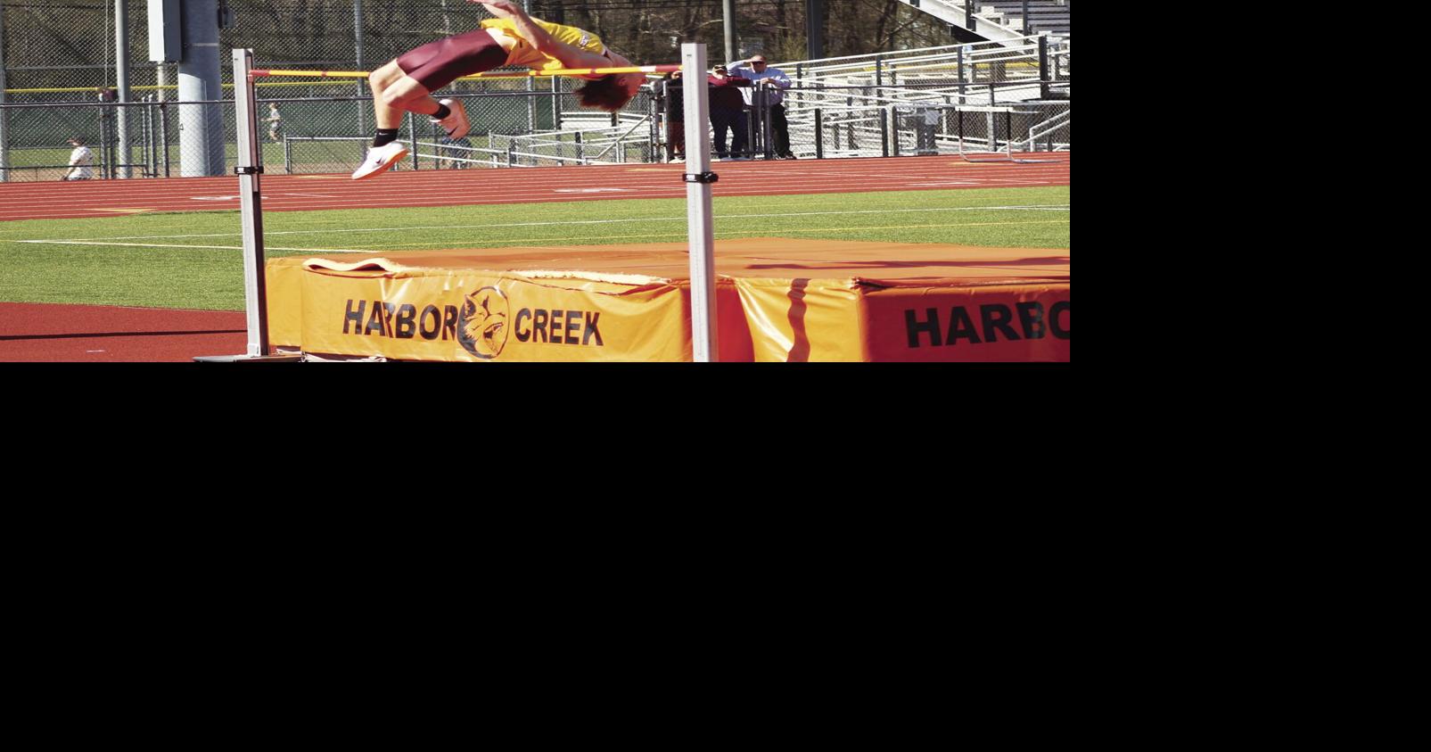 Track athletes qualify for districts, break records | Sports | nenjnews.com