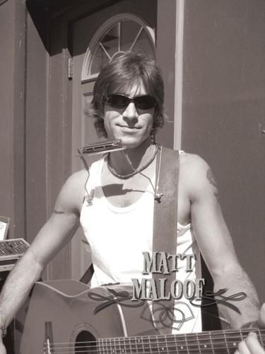 Local singer-songwriter celebrates milestones | News | nenjnews.com