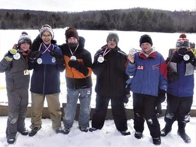 Troop 57 takes home winter medals | News | nenjnews.com