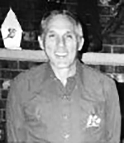 Clarence ‘Scrappy’ David Onorato, 86 | Obituaries | nenjnews.com