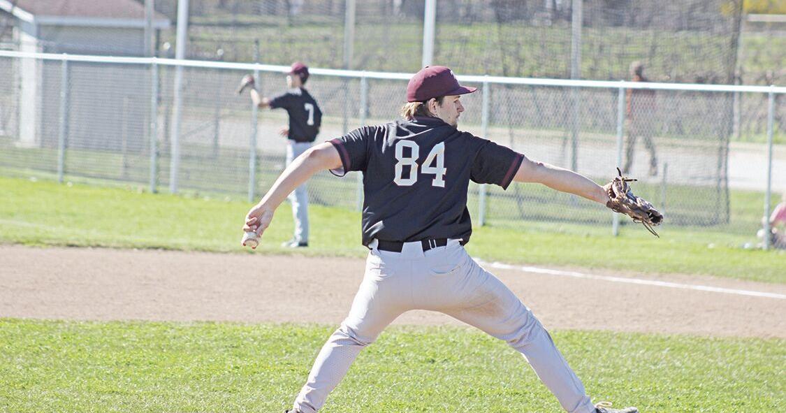 Tigers clip Pickers in baseball | Sports | nenjnews.com