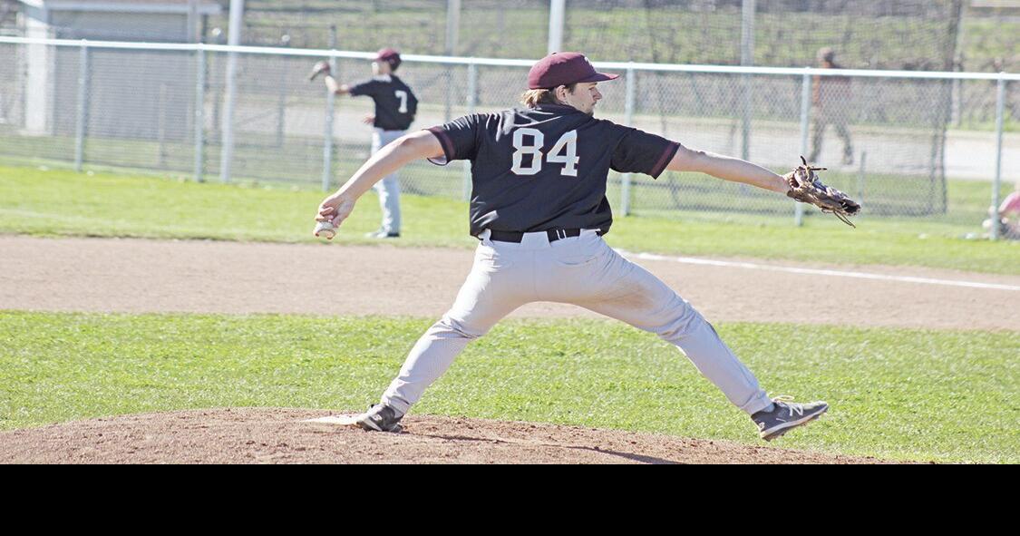 Tigers clip Pickers in baseball | Sports | nenjnews.com