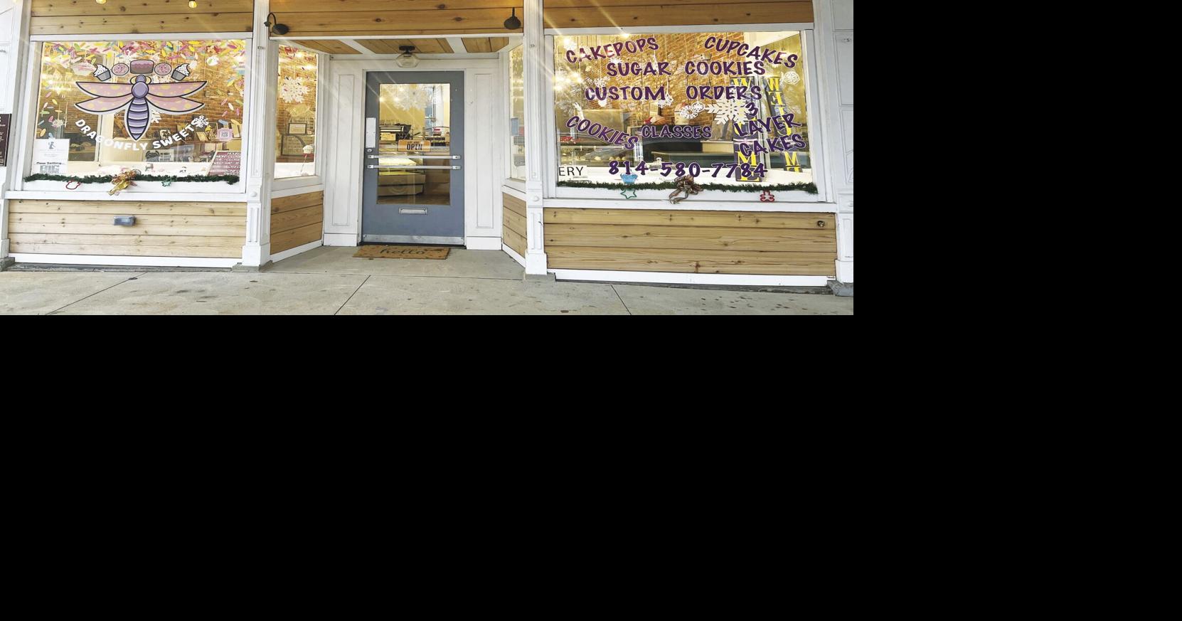 Sweet success: Dragonfly Sweets expands | News | nenjnews.com