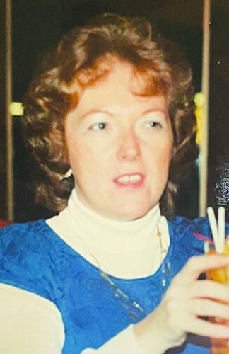 Karen Elizabeth (Dibble) Giles, 80 | Obituaries | nenjnews.com