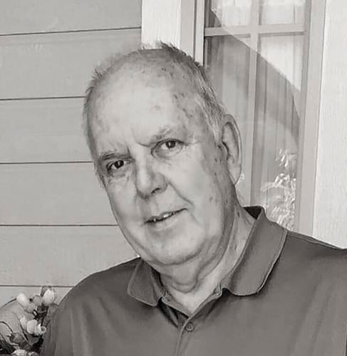 George Joseph Otto, 77 | Obituaries | nenjnews.com