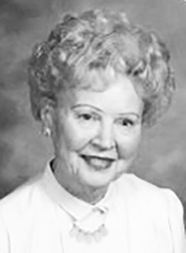 Lois Blystone Shioleno, 97 | Obituaries | nenjnews.com
