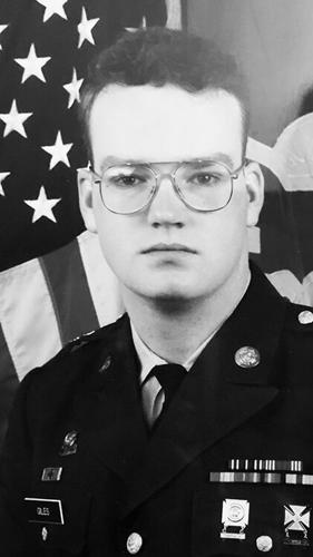 Shawn Giles, 53 | Obituaries | nenjnews.com