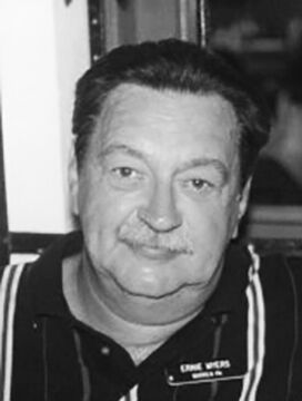 Leslie Ernest ‘Ernie’ Myers, 72 | Obituaries | nenjnews.com