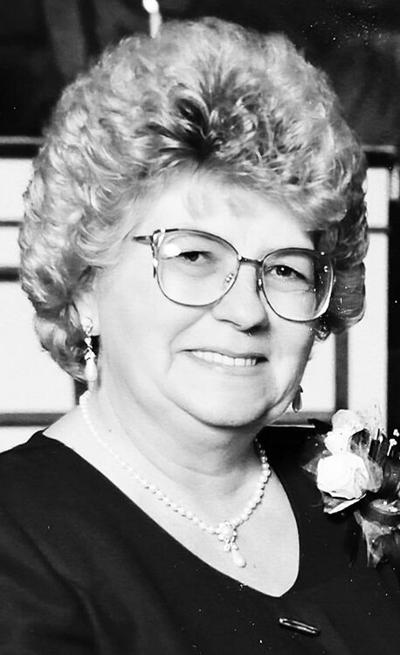 Barbara (Prichard) Brown, 76 | Obituaries | nenjnews.com