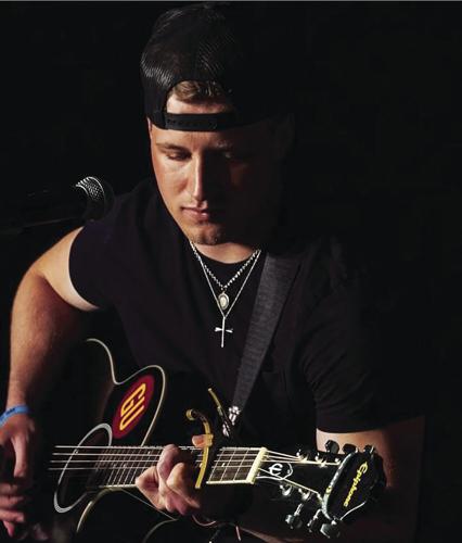 Max Alan: From small town roots to country star | News | nenjnews.com