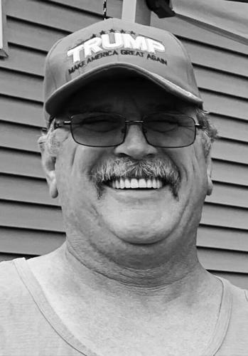 Timothy G. Hanson, Sr., 59 | Obituaries | nenjnews.com