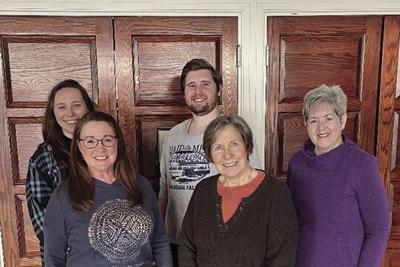 Five local singers cast at Erie Playhouse | News | nenjnews.com