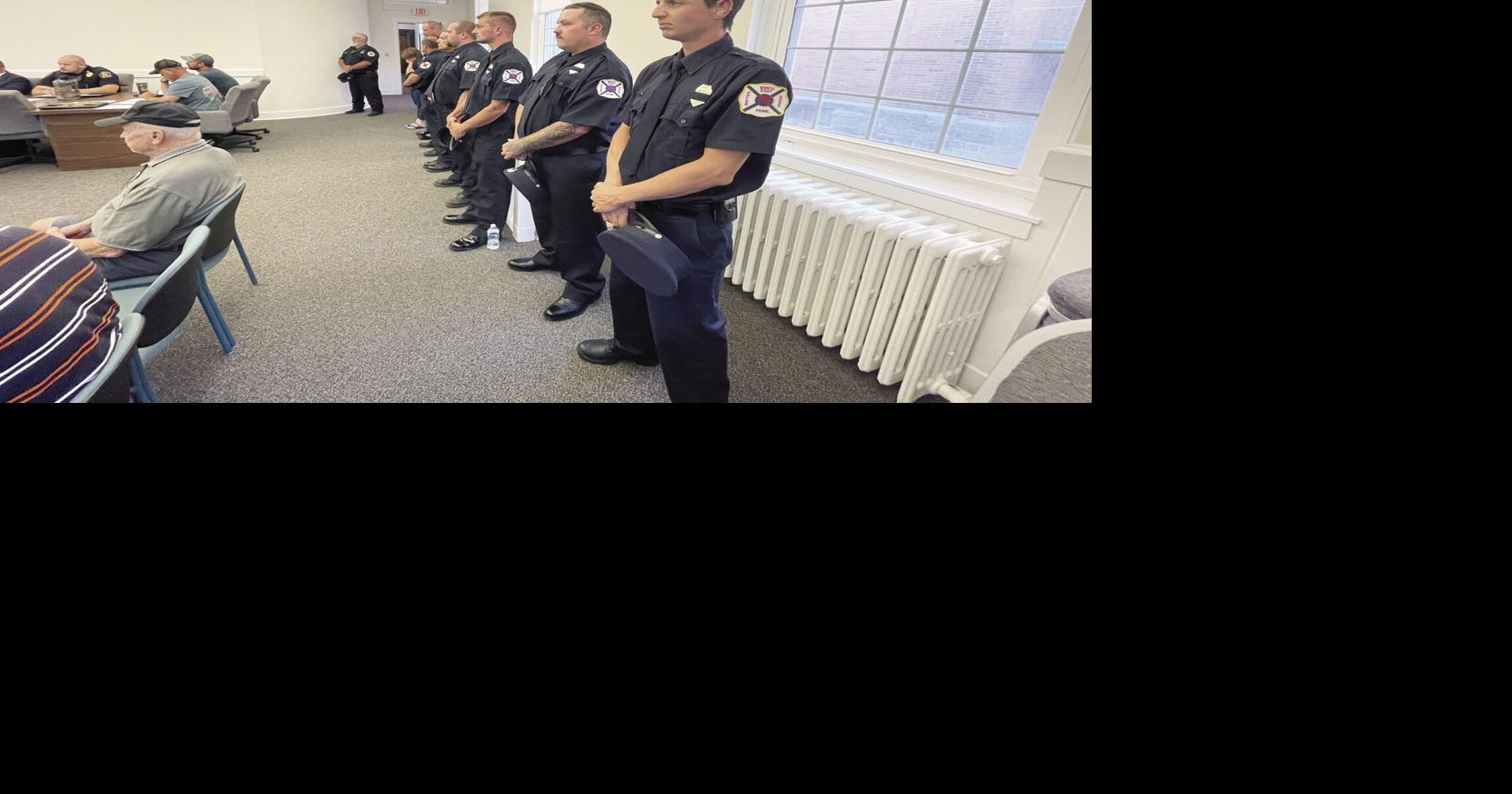 Aug. 20 now known as Shawn Giles Day | News | nenjnews.com