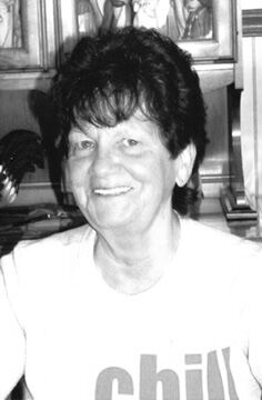 Brenda Mae Hamilton Cornelius, 78 | Obituaries | nenjnews.com