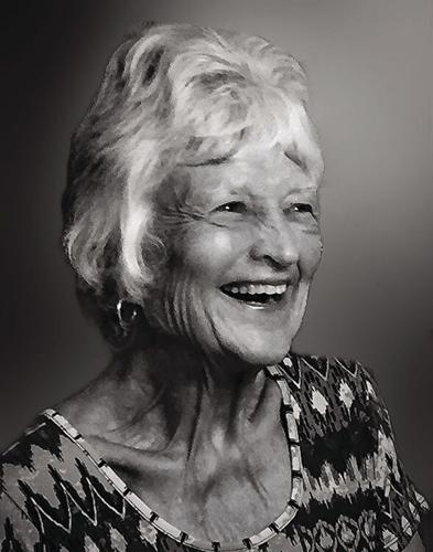 Shirley Ann Ralston Bemiss, 83 | Obituaries | nenjnews.com