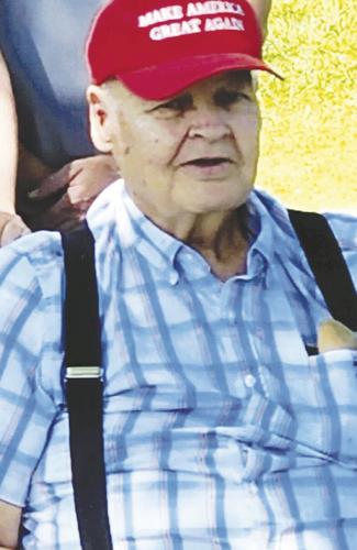 Keith L. Gorton, Sr., 76 | Obituaries | nenjnews.com