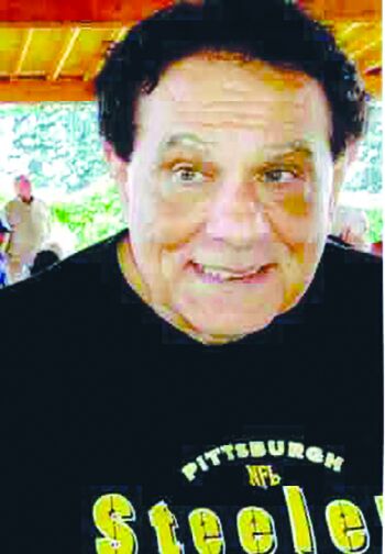 Nicholas G. Catsos, 75 | Obituaries | nenjnews.com