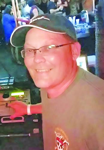 Eric M. Britt, 52 | Obituaries | nenjnews.com