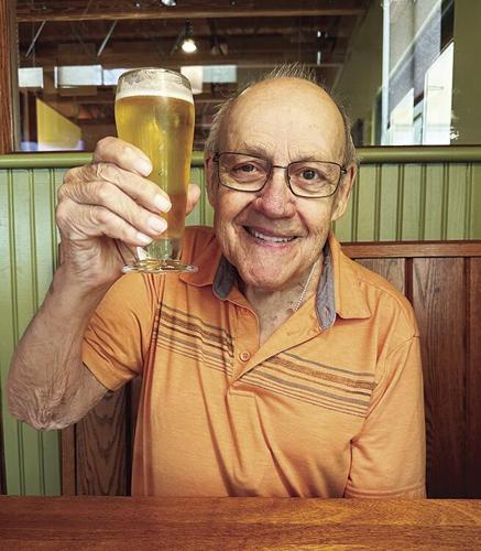 Ray Reed, 85 | Obituaries | nenjnews.com