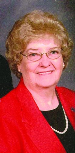 Marjorie Ann Noble Hubbard, 90 | Obituaries | nenjnews.com