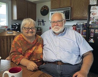 Local pastor retires after 25 years of service | News | nenjnews.com