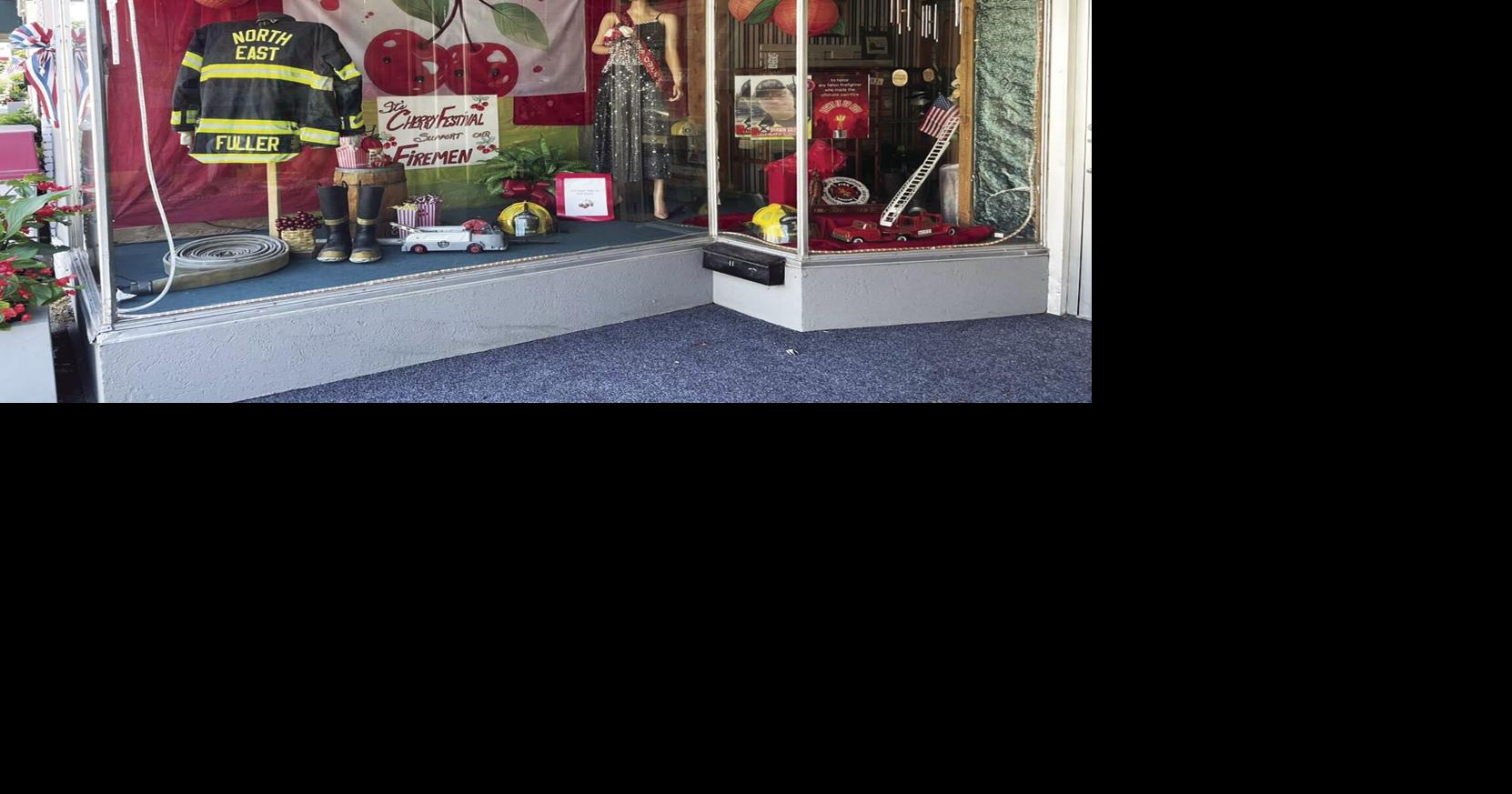 Cherry Festival to return to North East, celebrating 77 years of ...